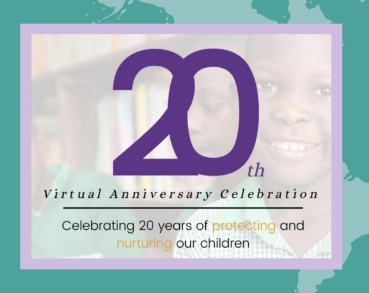 Our Partner in Uganda, Nyaka, Celebrates 20 Years of Impact | Women's ...