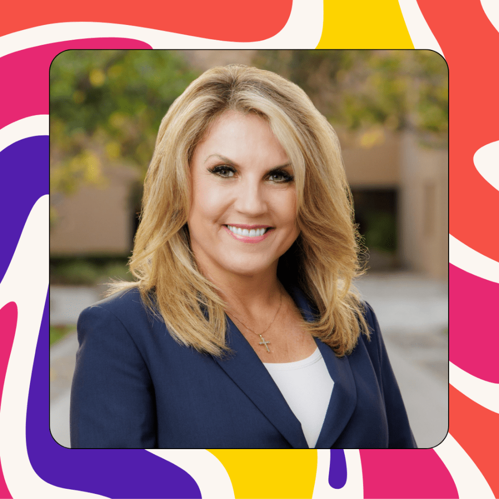 Bloom Together Brunch | Women's Empowerment International