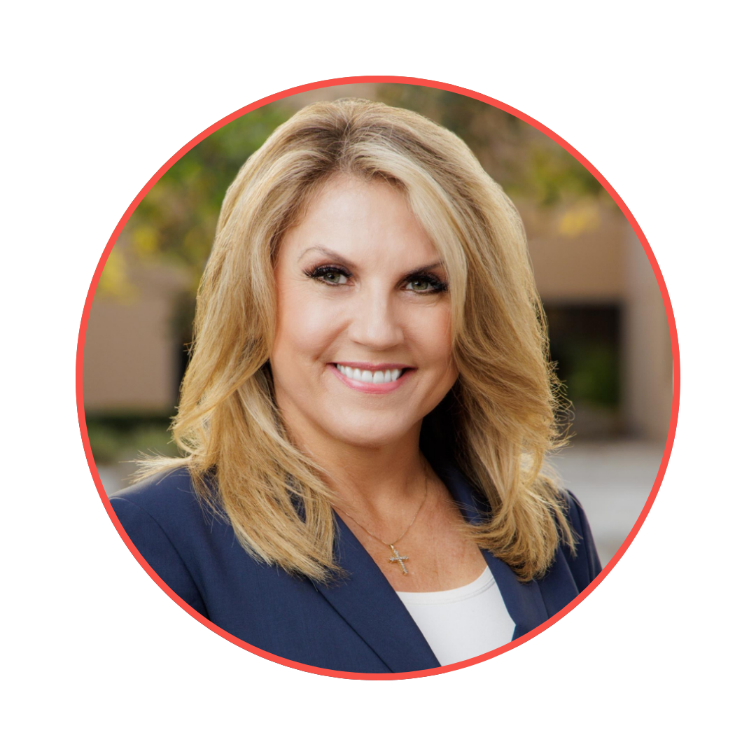 Bloom Together Brunch Program | Women's Empowerment International